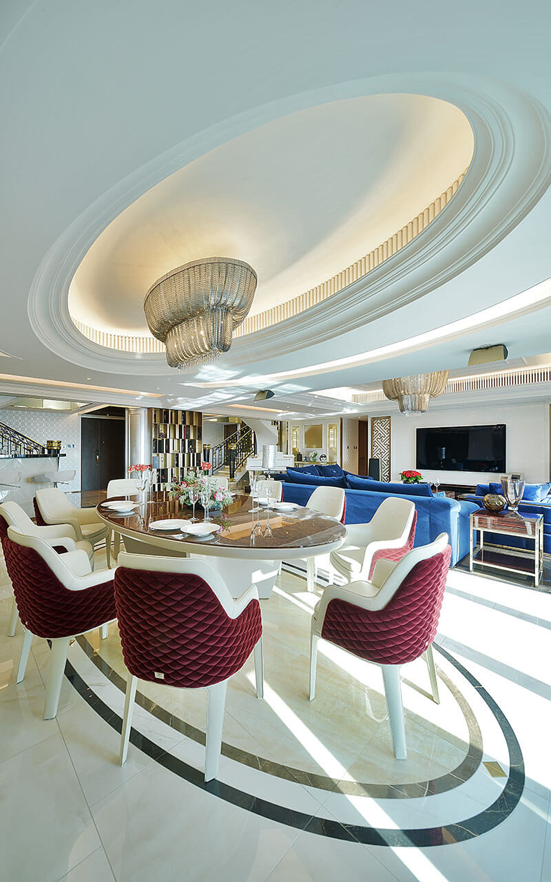 SmartLiving | HKT Smart Living Awards 2019