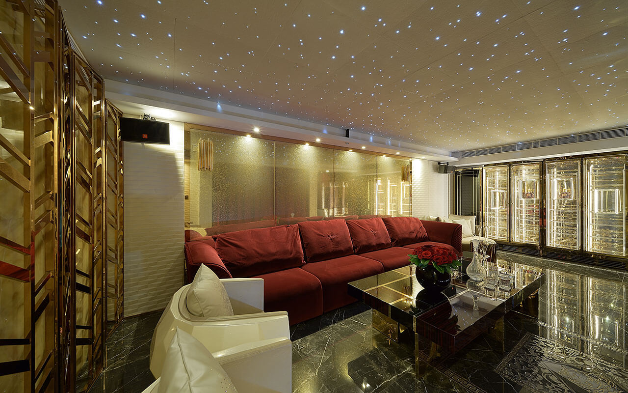 SmartLiving | HKT Smart Living Awards 2019