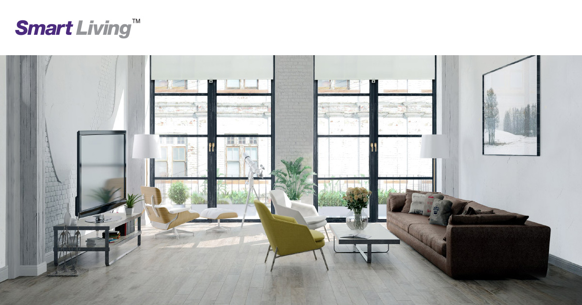 HKT Smart Living | Home Network